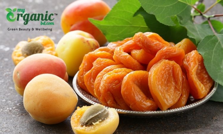 Apricots fight for your health – The real story