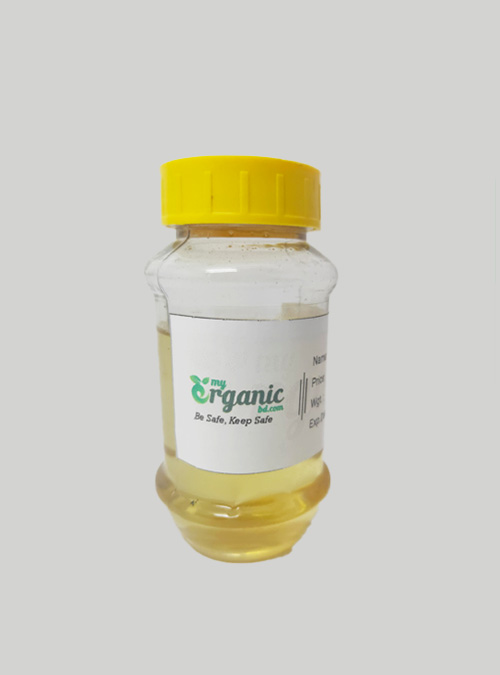 My Organic Coconut Oil / Narikel Tel - 100 gm - My Organic BD