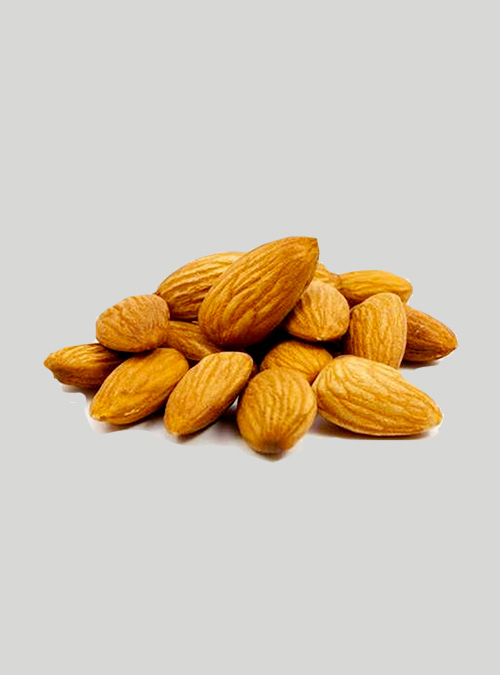 My Organic Premium Kath Badam (কাঠবাদাম)- 1kg - My Organic BD