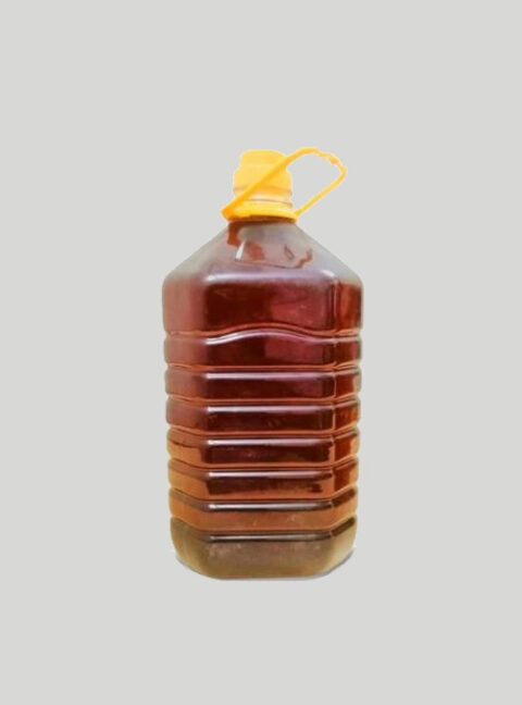 My Organic Mustard / Sorisha Oil - 5 Liter - My Organic BD
