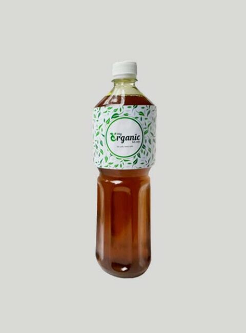 My Organic Mustard / Sorisha Oil – 1 Liter | MyOrganicBD