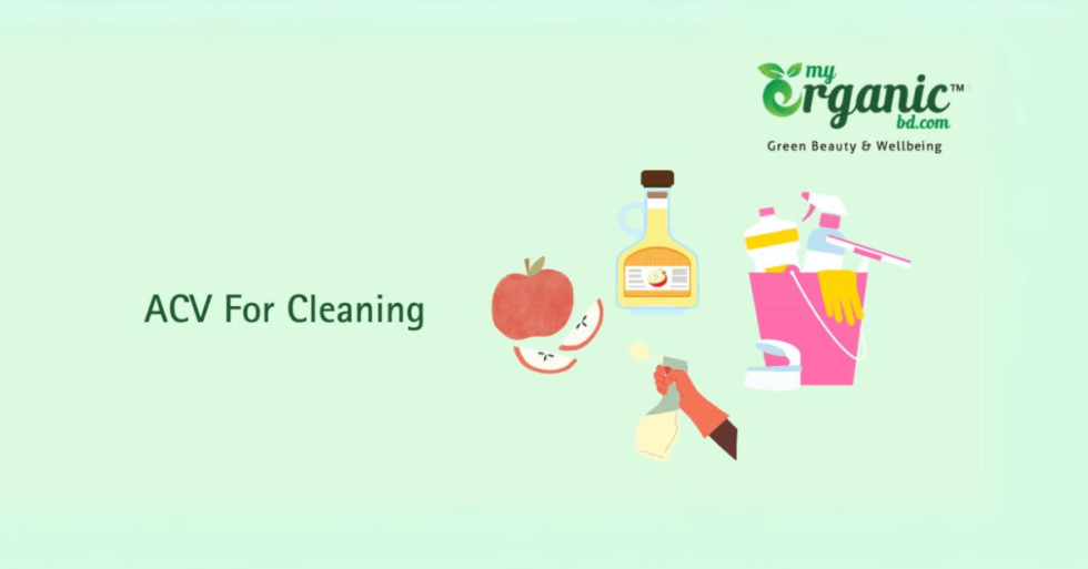 Apple Cider Vinegar for Cleaning : 9 Effective Tips from experts